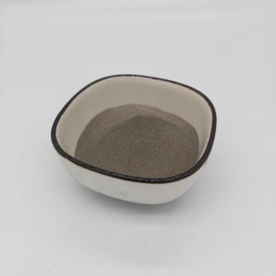 China Spherical 316L stainless steel powder, powder metallurgy 1000 mesh for sale