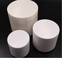 China Specialized Containers Used For Milling, Grinding,Mixing Materials In Planetary And Ball Mills for sale