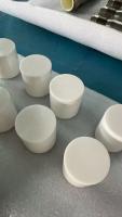 China Zirconium Oxide Ceramic Ball Milling Tank Zirconia Planetary Ball Mill jar with Lid for sale