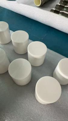 China Zirconium Oxide Ceramic Ball Milling Tank Zirconia Planetary Ball Mill jar with Lid for sale