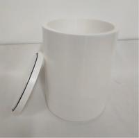China High-performance Grinding Solution Designed Zirconia Planetary Mill Jar Set for sale