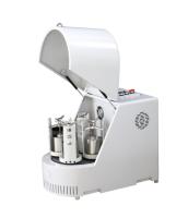 China XQM-4L Experimental Vertical Planetary Ball Mill for sale