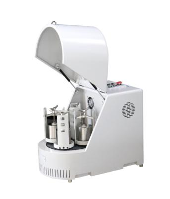 China XQM-4L Experimental Vertical Planetary Ball Mill for sale