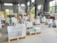 China High-Efficiency Planetary Ball Mill with 0.1μm Maximum Output Size, Zirconium Oxide Grinding Balls, and 500ml Max Capacity for Laboratory Use for sale