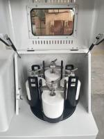 China ZOLI Nano-scale Planetary Ball Mill with 500ml Capacity and Microcomputer Control for Laboratory Use for sale