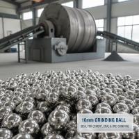 China Planetary Ball Mill Machine with 10mm Grinding Ball Size, 380W Motor Power, and Stainless Steel Material for Laboratory Use for sale