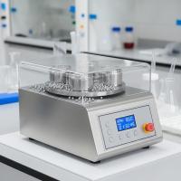 China 10mm Grinding Balls Stainless Steel Planetary Ball Mill Machine with 1μm Final Fineness for Laboratory Use for sale