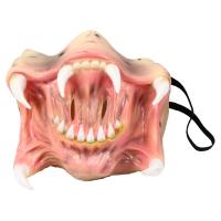 China Predator Movie Costume Masks for sale