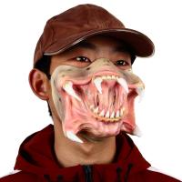 China Predator Movie Costume Masks for sale