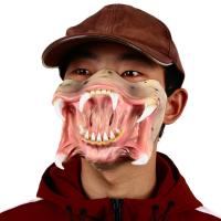 China Predator Movie Costume Masks for sale