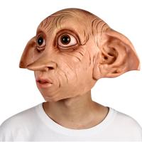 China Realistic Harry Potter Dobby Costume Mask Celebrity Creative for sale