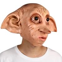 China Realistic Harry Potter Dobby Costume Mask Celebrity Creative for sale