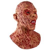 China Realistic Freddy Krueger Mask for sale