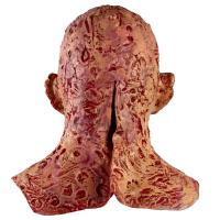 China Realistic Freddy Krueger Mask for sale
