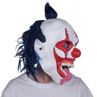 China Snake Tongue Clown Costume Masks for sale