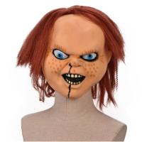 China Chucky Movie Costume Masks for sale
