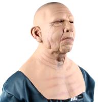 China CE Approval Celebrity Rubber Masks for sale