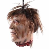 China ROHS Certified Creepy Halloween Props , Haunted House Props Highly Simulated for sale