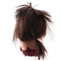 China ROHS Certified Creepy Halloween Props , Haunted House Props Highly Simulated for sale