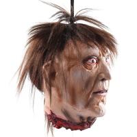 China ROHS Certified Creepy Halloween Props , Haunted House Props Highly Simulated for sale