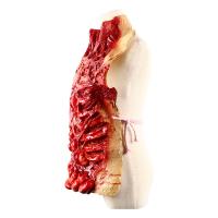China Bloody Torso Halloween Props for sale