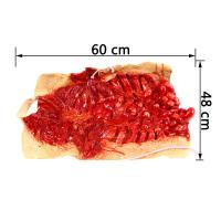 China Bloody Torso Halloween Props for sale