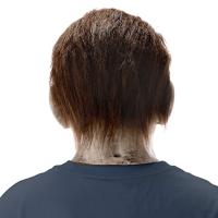 China Unisex Michael Myers Scary Mask for sale