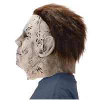 China Unisex Michael Myers Scary Mask for sale