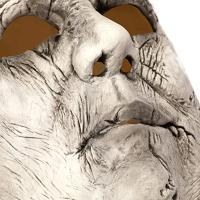 China Unisex Michael Myers Scary Mask for sale