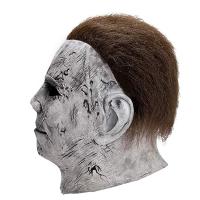 China Masquerade Zombie Latex Masks for sale