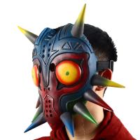 China Legend Of Zelda Funny Head Masks for sale