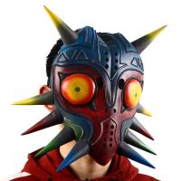 China Legend Of Zelda Funny Head Masks for sale