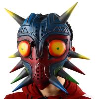 China Legend Of Zelda Funny Head Masks for sale