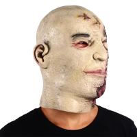 China Bloody Walking Dead Mask for sale
