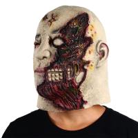 China Bloody Walking Dead Mask for sale