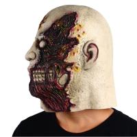 China Bloody Walking Dead Mask for sale