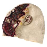 China Bloody Walking Dead Mask for sale