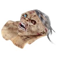 China Sinister Halloween Scary Masks for sale