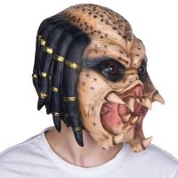 China Predator Halloween Scary Masks for sale