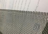 China Stainless Steel Wire Cloth/Stainless Steel Hardware Cloth for sale
