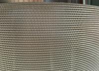 China Stainless Steel Dutch Wire Mesh/Dutch Wire Mesh for sale