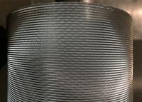 China Stainless Steel Dutch Wire Mesh/Dutch Wire Mesh for sale