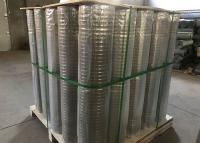 China Stainless Steel Welded Wire Mesh/  Stainless Steel Welded Mesh/Ss Welded Wire Mesh for sale