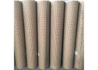 China PVC Coated Welded Wire Mesh/Welded Wire Mesh/Green Welded Mesh for sale