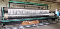 China Ss Paper Making Mesh/Super Width Stainless Steel Wire Mesh/SS Mesh 6m Width for sale