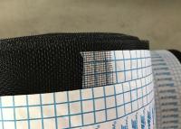 China Stainless Steel Insect Screen Mesh /Stainless Steel Window Screen/Black  Fly Screen Mesh for sale