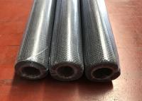China Fiberglass Wire Mesh/Fiberglass Insect Screen for sale