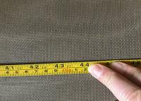 China Fiberglass Wire Mesh/Fiberglass Insect Screen for sale