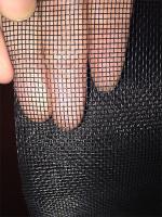 China Fiberglass Wire Mesh/Fiberglass Insect Screen for sale