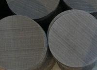 China Black Wire Cloth/Wire Mesh Filter/Woven Wire Mesh for sale